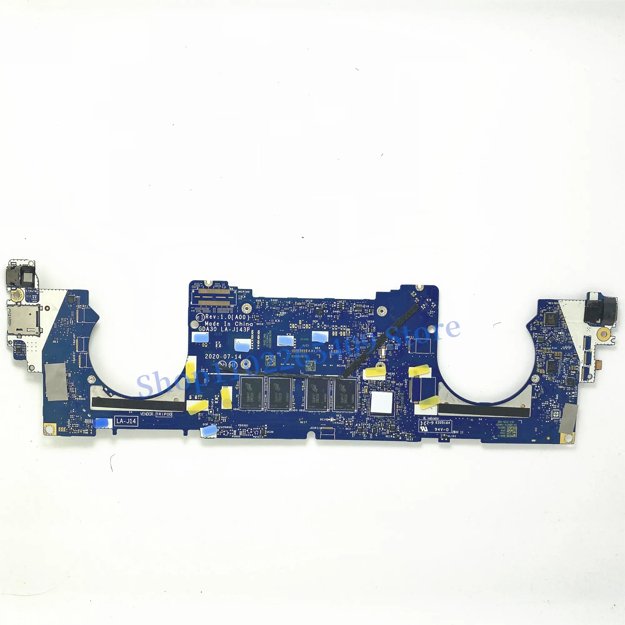 Xps 430 Motherboard