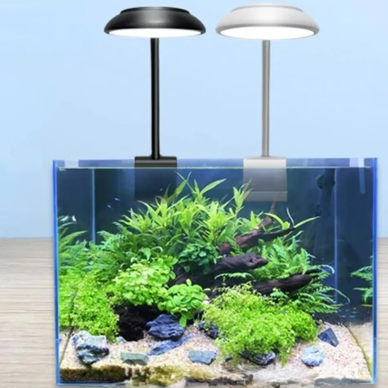 Super-Slim-LED-Aquarium-Lighting-plants-Grow-Light-Aquatic-Plant ...