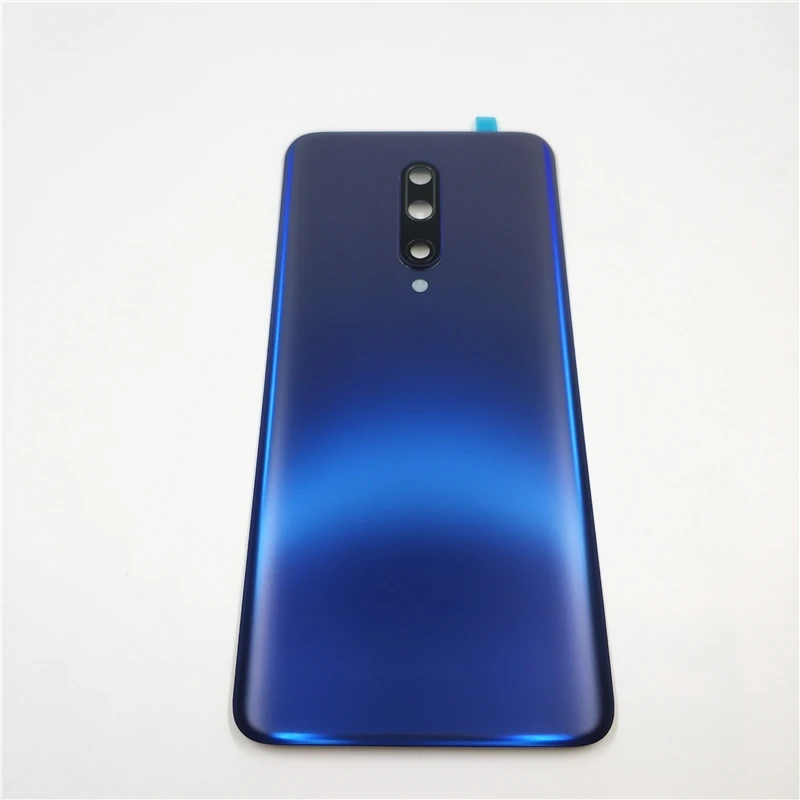 Original-Glass-For-Oneplus-7-Pro-Battery-Door-Back-Cover-Rear-Housing ...