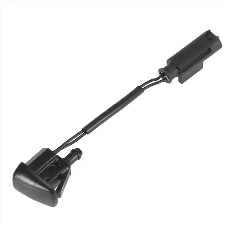 G99F 61667054446 61667054447 Car Windshield Heated Washer Sprayer ...