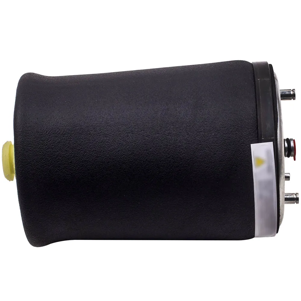 Rear-Left-Air-Suspension-Spring-Bag-Ride-Bellows-for-BMW-X5-E53-With ...