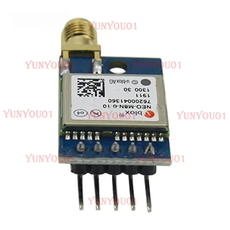 For FPV GLONASS NEO-M8N GPS Module UBLOX GPS Navigation Board ...