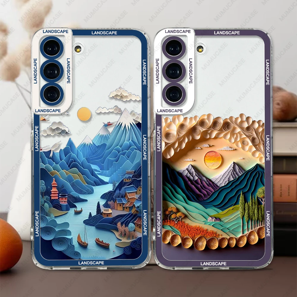 Capa-SD-Landscape-para-Samsung-Galaxy-Capa-Mole-para-S20-S21-FE-S22-S23 ...