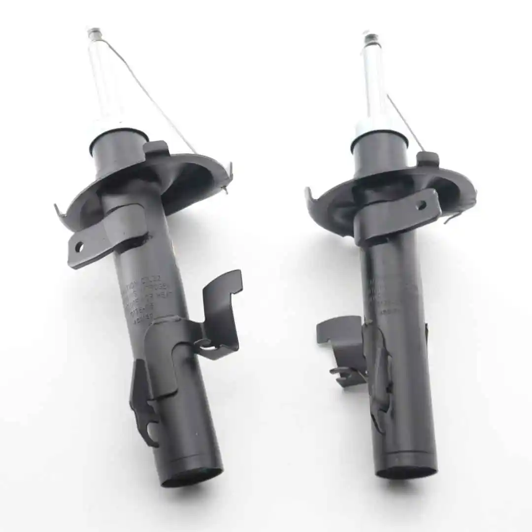 Brand new pair 2 X PAIR FRONT SHOCK ABSORBERS FOR MAZDA 3 BK BL 2003 ...