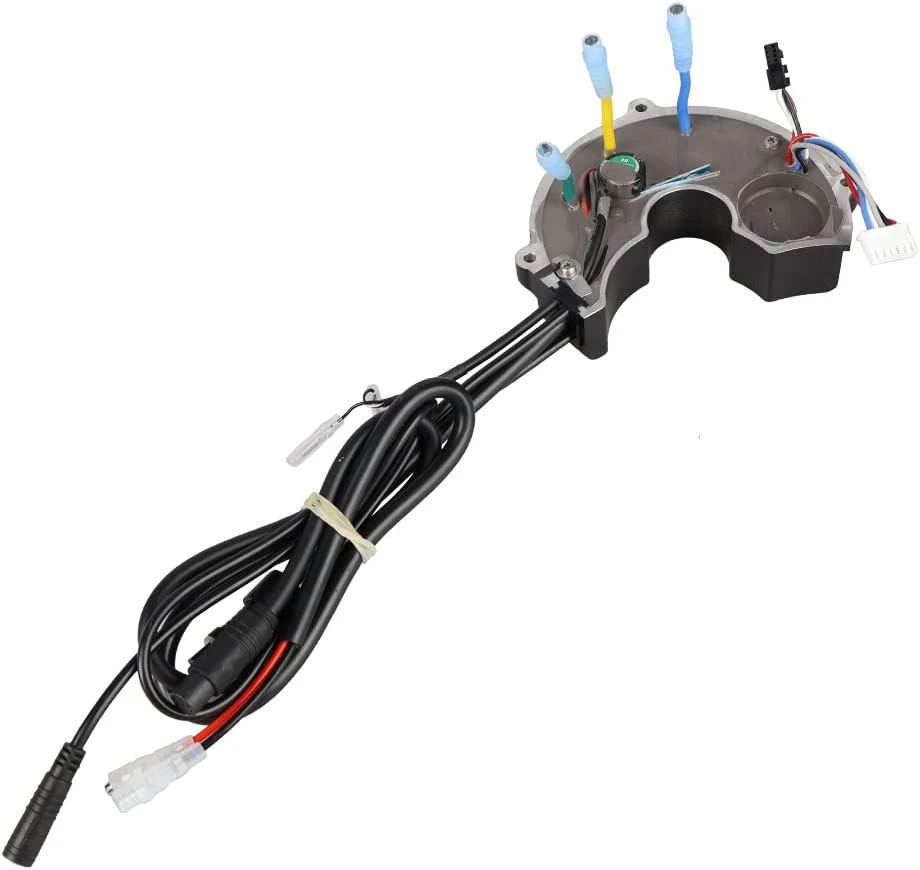 Mid Drive Motor Controller 8fun Bbs01 Bbs01b Bbs02 Bbs02b Bbshd 36v ...