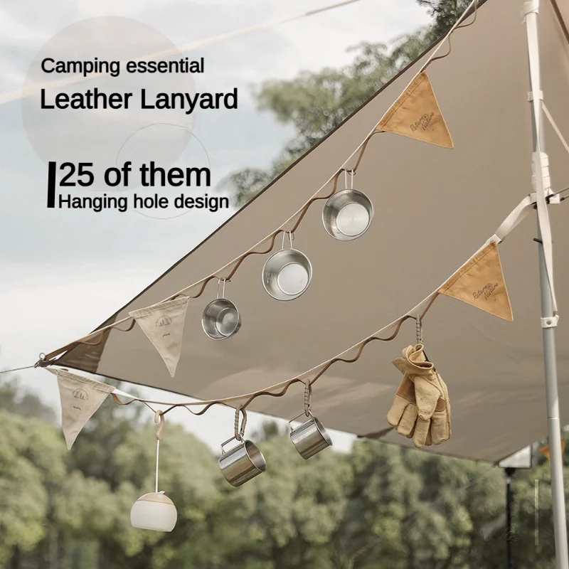 Outdoor-camping-equipment-supplies-Camping-tent-atmosphere-decoration ...
