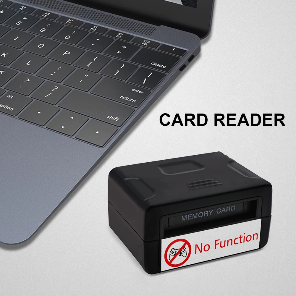 PlayStation-1-Memory-Card-Reader-Adapter-3D-Printed-Shell-MemcardRex ...