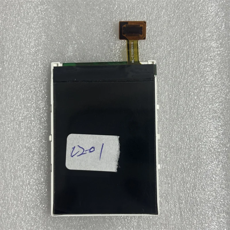 10Pcs-Lot-For-Nokia-C2-C2-01-5130-5000-5220-3610-5220-7100S-7210C-2700 ...