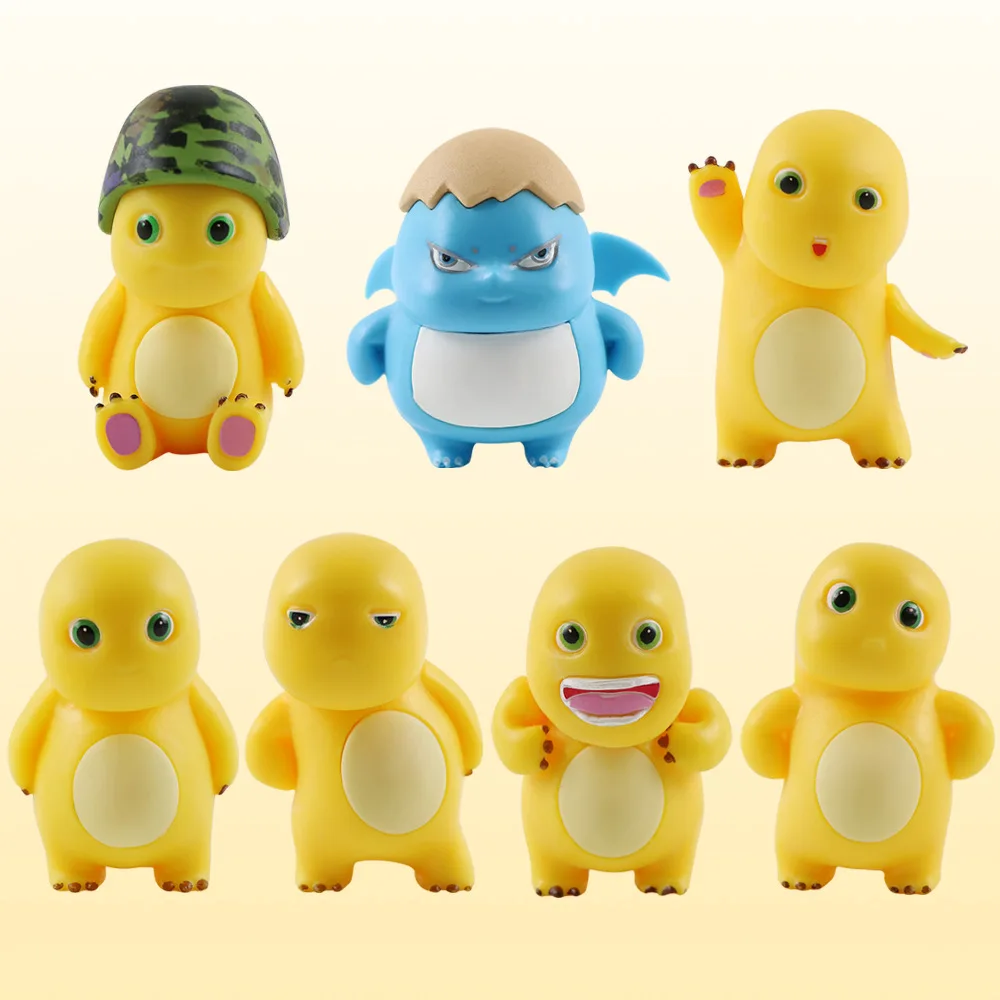 7-buah-boneka-Nailong-Dino-Anime-Tiongkok-Naloong-dinosaurus-kuning ...