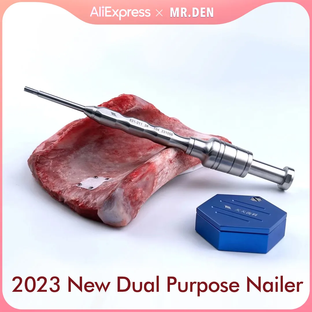 MR-DEN-2023-New-Dental-Implant-Instruments-Automatic-Manual-Dual-Nail ...