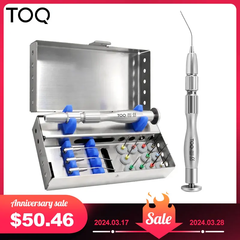 Dental-Endodontic-Endo-File-Removal-System-Kit-Endo-Broken-File-Removal ...