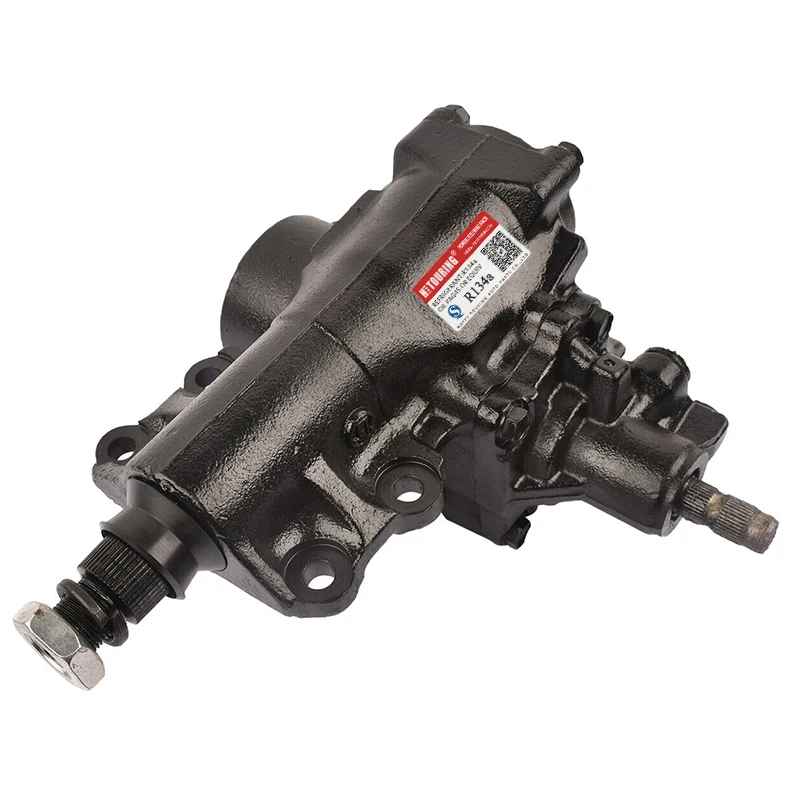 Power-Steering-Rack-Gear-box-For-Toyota-Land-Cruiser-Lexus-LX450-FJ80 ...