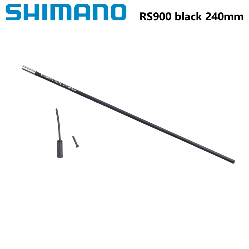 1pcs-Shimano-SIS-OT-RS900-240MM-Road-Bike-Bicycle-Rear-Derailleur-Shift ...