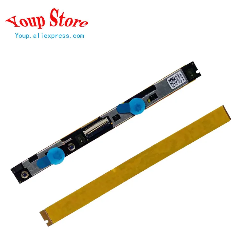 New-Original-For-LenovoThinkPad-T480s-P52-Laptop-Built-in-HD-IR-Front ...