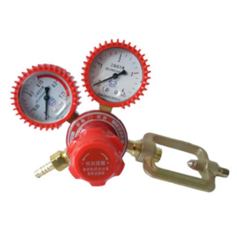 High Quality Acetylene Meter Acetylene Pressure Reducing Valve ...
