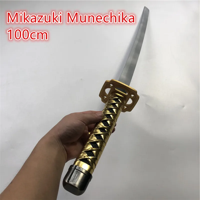 Wooden-Sword-Weapon-Roronoa-Zoro-Anime-Cosplay-Mikazuki-Munechika-Wood ...