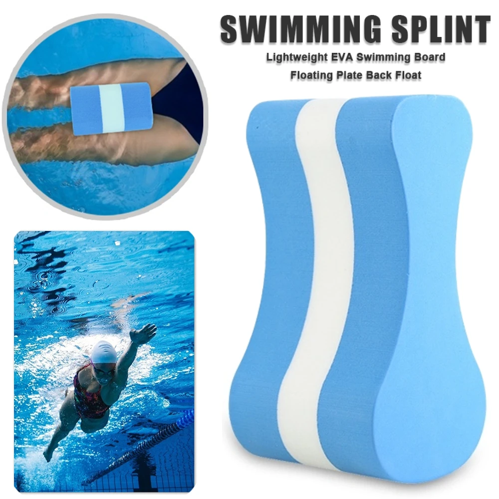 Figure-Eight-Shaped-Pull-Buoy-Aids-Swimmer-Legs-Float-Swim-Training ...
