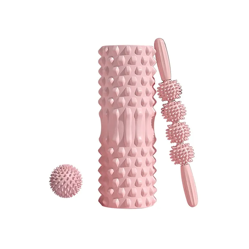 Foam-Roller-Set-3-in-1-Roller-Set-Includes-Foam-Roller-Massage-Roller ...