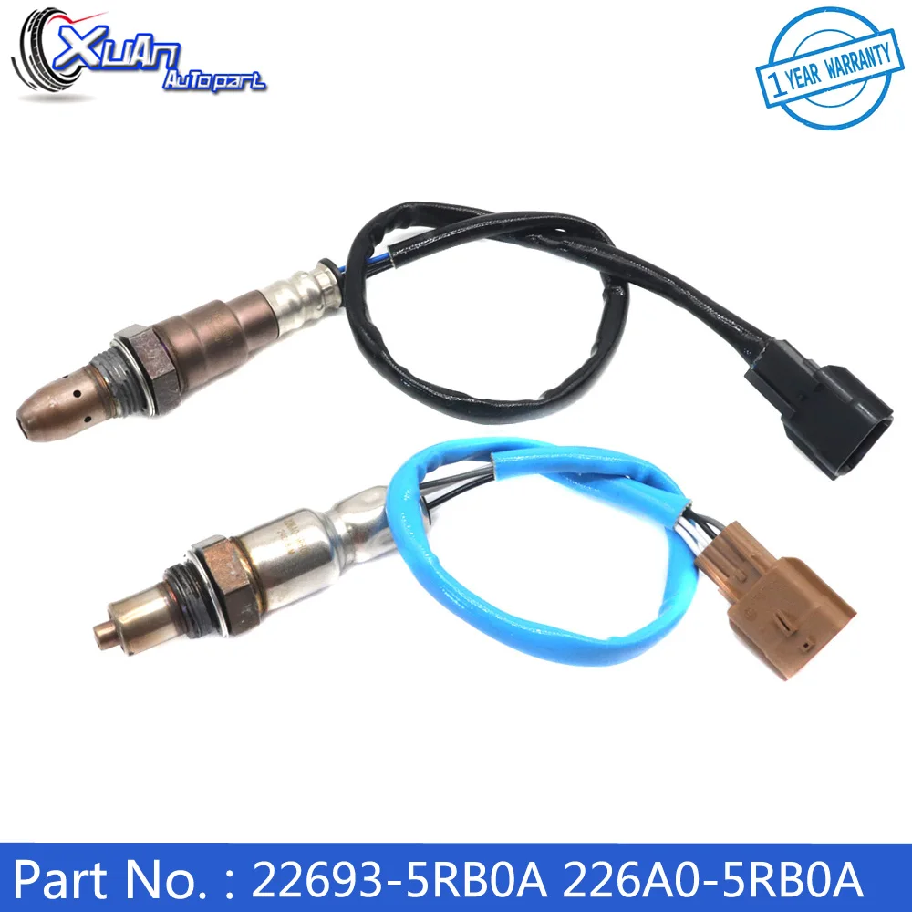 XUAN-Upstream-Downstream-Air-Fuel-Ratio-Lambda-Oxygen-O2-Sensor-22693 ...