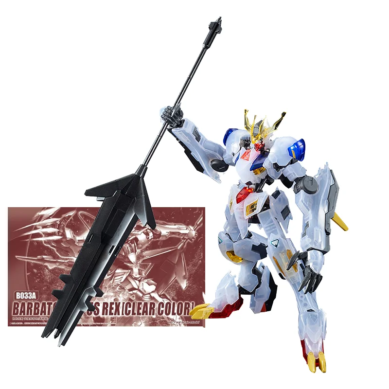 Gaogao-modelo-de-ensamblaje-de-Lupus-Rex-para-ni-os-kit-de-Robot-de ...