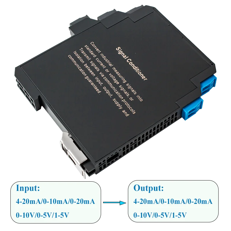 0-10v-0-5v-to-4-20ma-Isolated-Transmitter-Converter-4-20-ma-Analog ...