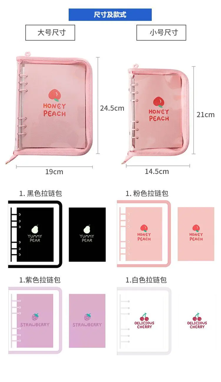 Album - album photo,Album Photo A5 A6 pour Polaroid,classeur à ...