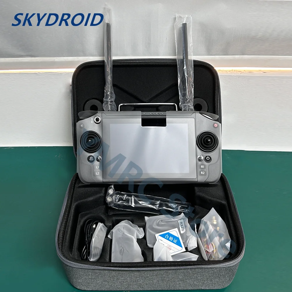 Skydroid-H20-Long-Range-Remote-Controller-with-Image-Video-Transmission ...