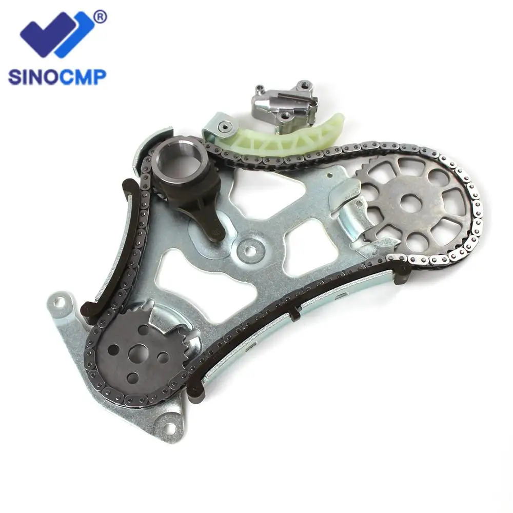 N55-B30-A-Oil-Pump-Guide-Rail-Drive-Chain-Kit-11417516132-For-BMW-235 ...