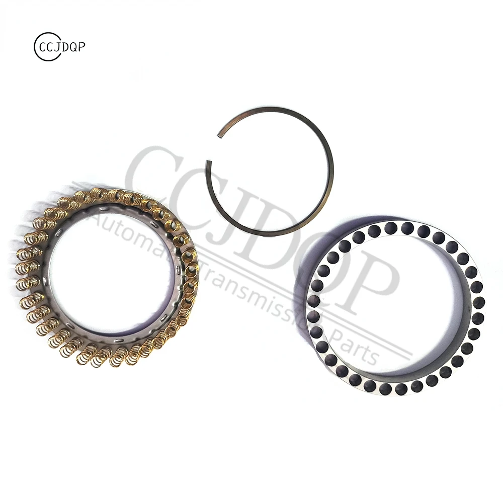 01N-01M-Transmission-Reverse-Clutch-Piston-Spring-Retainer-For-VW-Audi ...