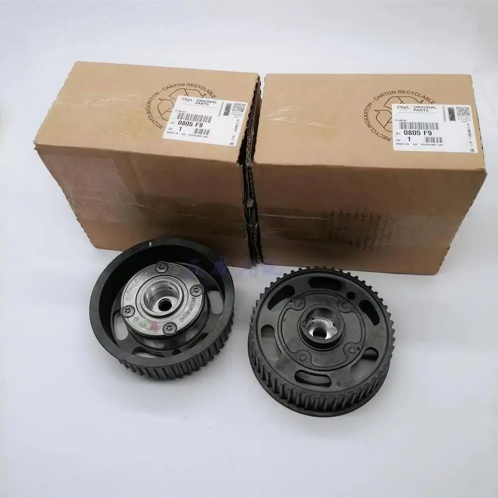 Engranaje-de-rbol-de-levas-de-motor-para-coche-rueda-de-sincronizaci-n ...