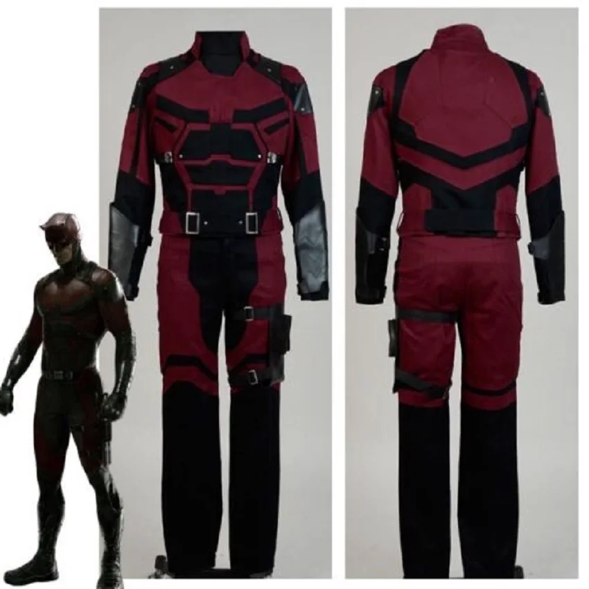 Hot Selling Cosplay Anime Matthew Michael Murdoch Coat Expendables ...