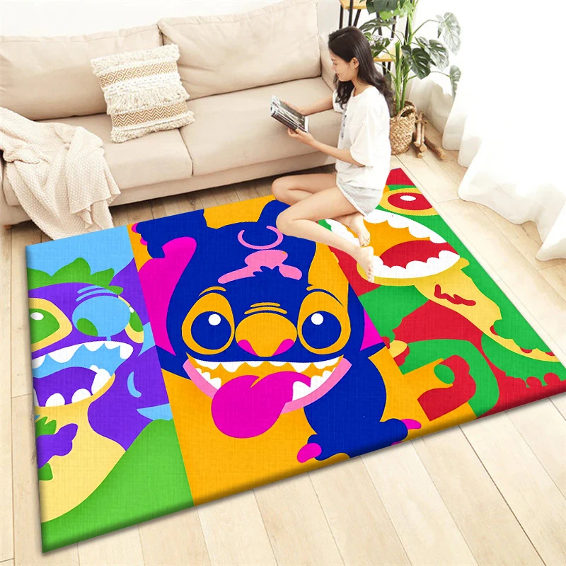 Stitch-Carpet-for-Children-Living-Room-Bedroom-Floor-Mat-Kitchen-Mat ...