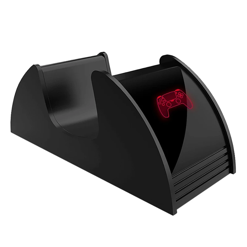 Single-Slot-Charging-Dock-Station-Gamepad-Charger-Charger-Cradle-For ...