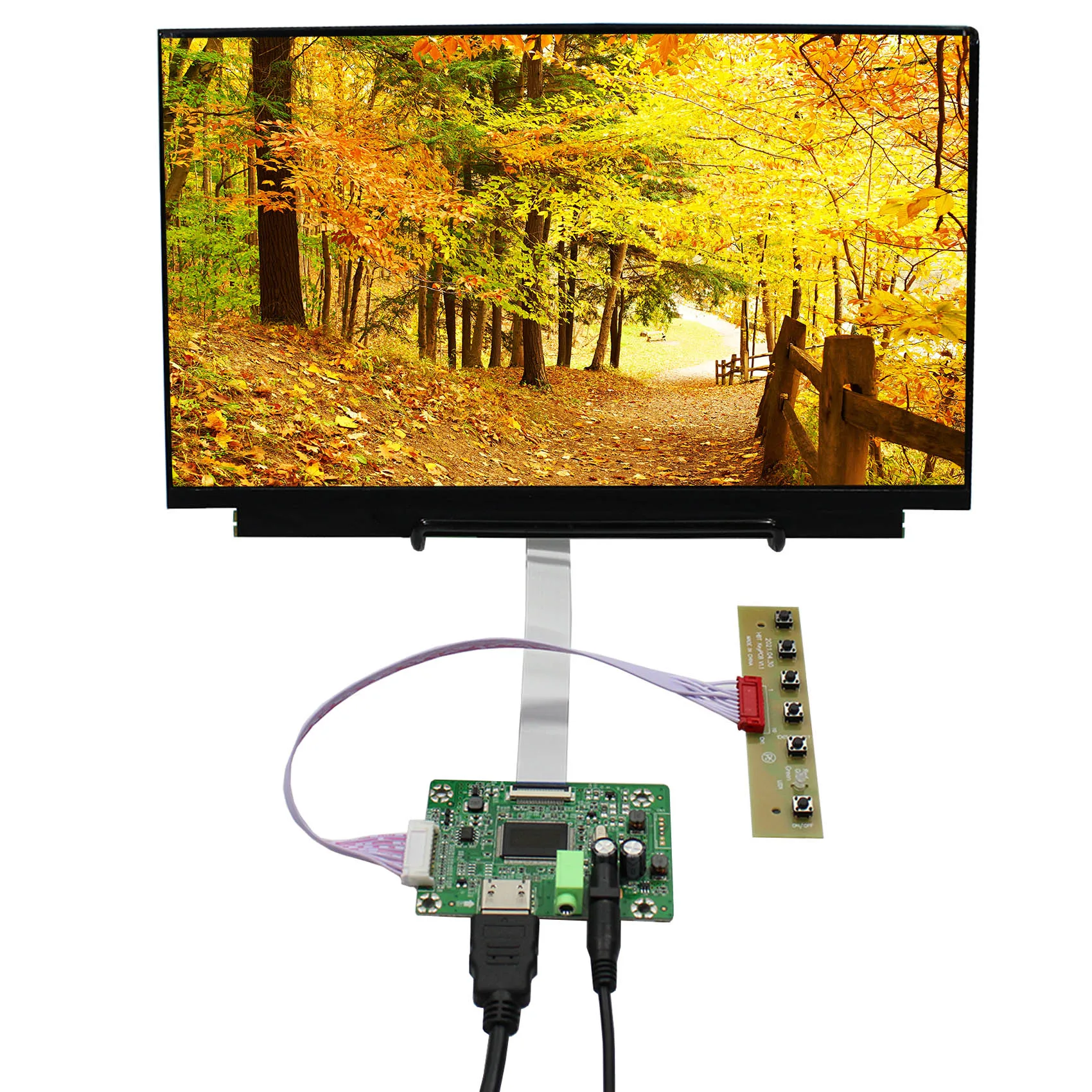 13-3-Inch-1920X1080-FHD-IPS-eDP-TFT-LCD-Screen-Module-with-HD-MI-driver ...