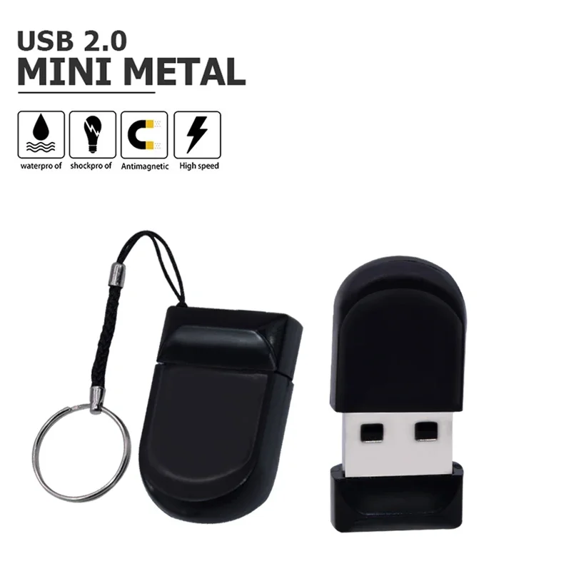 Mini-cl-USB-2-0-en-m-tal-haute-vitesse-cl-USB-noire-cl-USB-carte.jpg