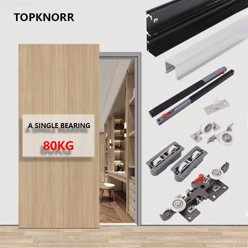 Invisible-Sliding-Ghost-Door-Buffer-Damping-Sliding-Door-Kitchen ...