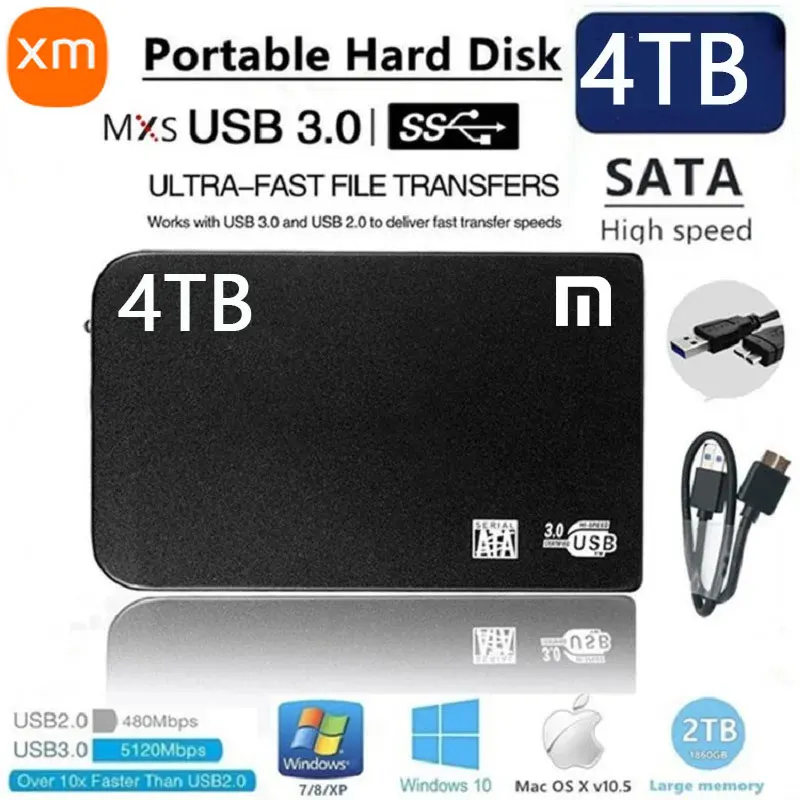 Portable-SSD-500GB-1TB-2TB-External-Solid-State-Drive-Storage-Devices ...