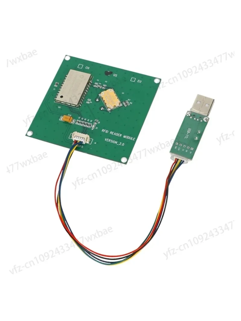 UHF-RFID-Read-and-Write-Module-UHF-Passive-Electronic-Tag-Reader-Module ...