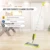 Spray Mop Broom Set Magic Flat Mops for Floor Home Cleaning Tool Brooms ...
