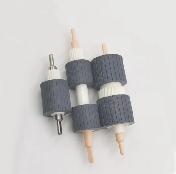 604K23670 059K26570 604K23660 Bypass Pickup Feed Separation Roller Kit ...