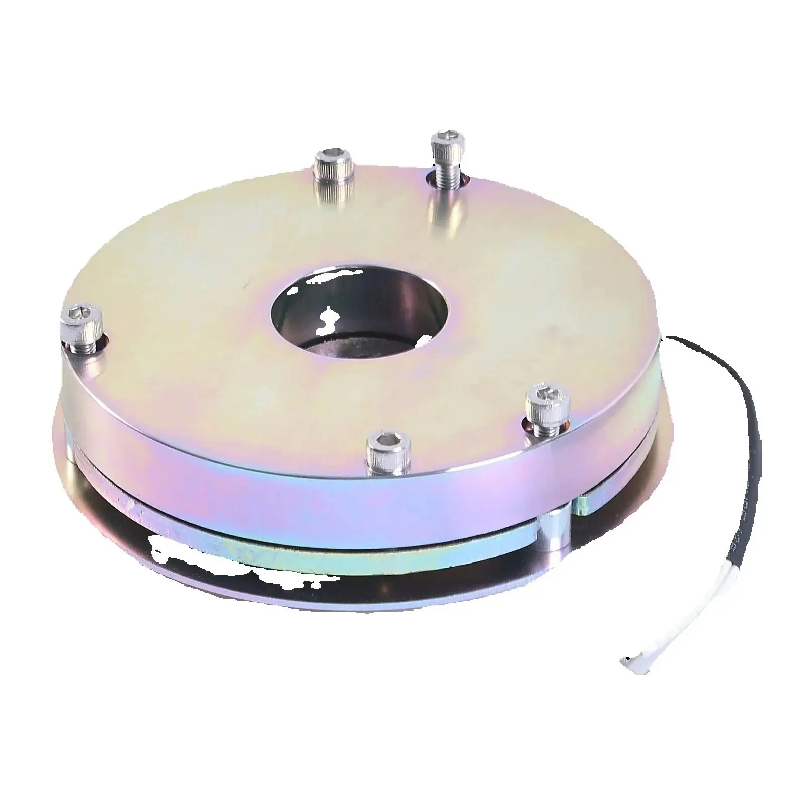24V Electric Brake Kit 7024772 For JLG 1930ES 2630ES 2032ES 2646ES ...
