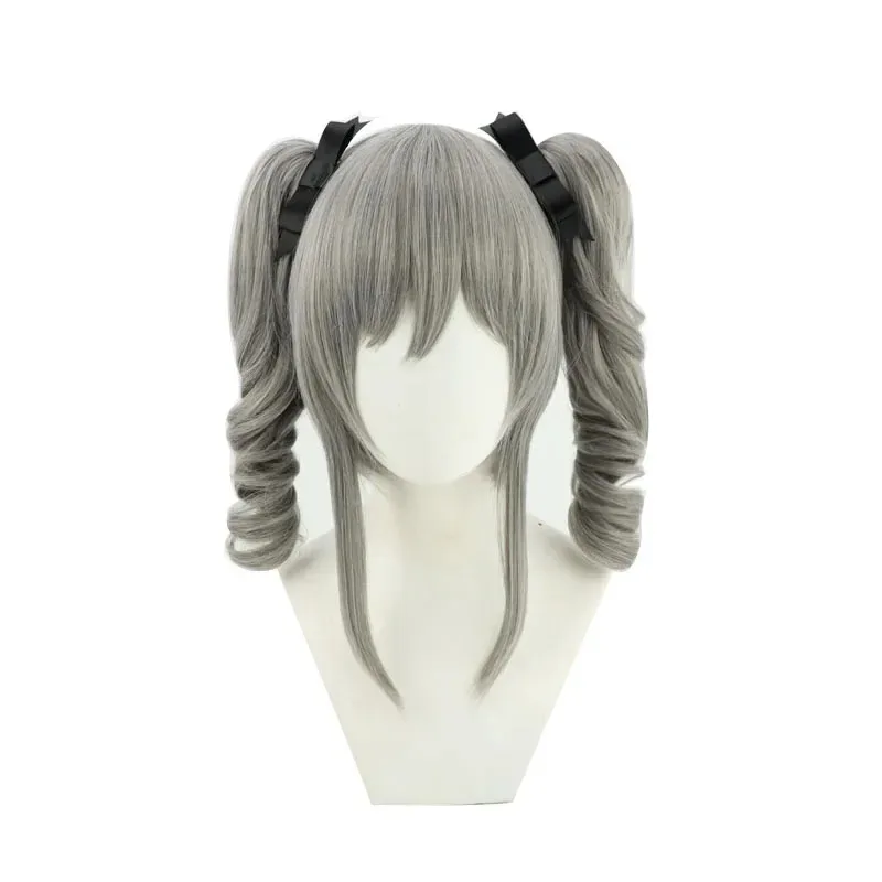 wiwiwi 123Idolmaster Cinderella Girls Kanzaki Ranko 45cm Medium Long ...