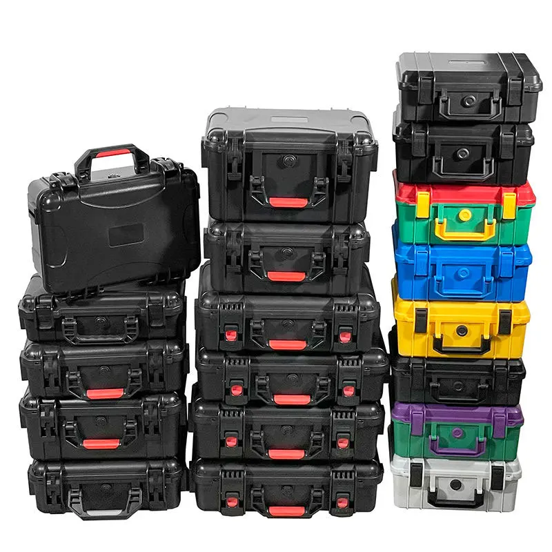 Water Proof Tool Box Organizer Toolbox Hardware Moisture proof ...