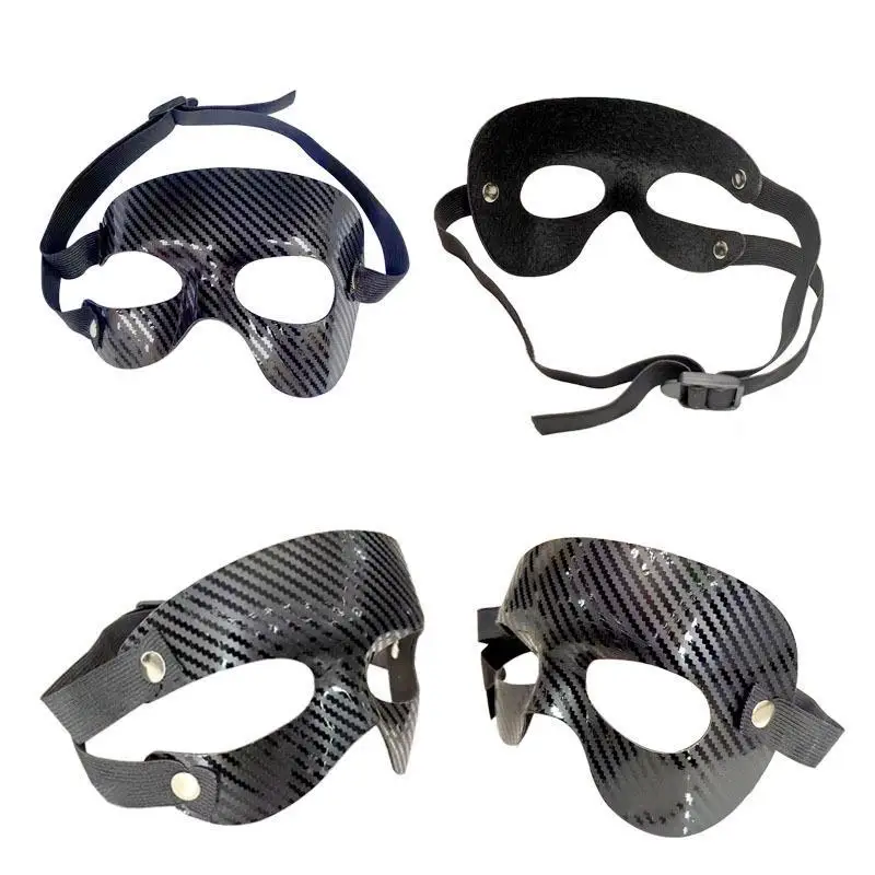 Basketball-Mask-With-Padding-Nose-Protection-Football-Mask-Nose-Guard ...