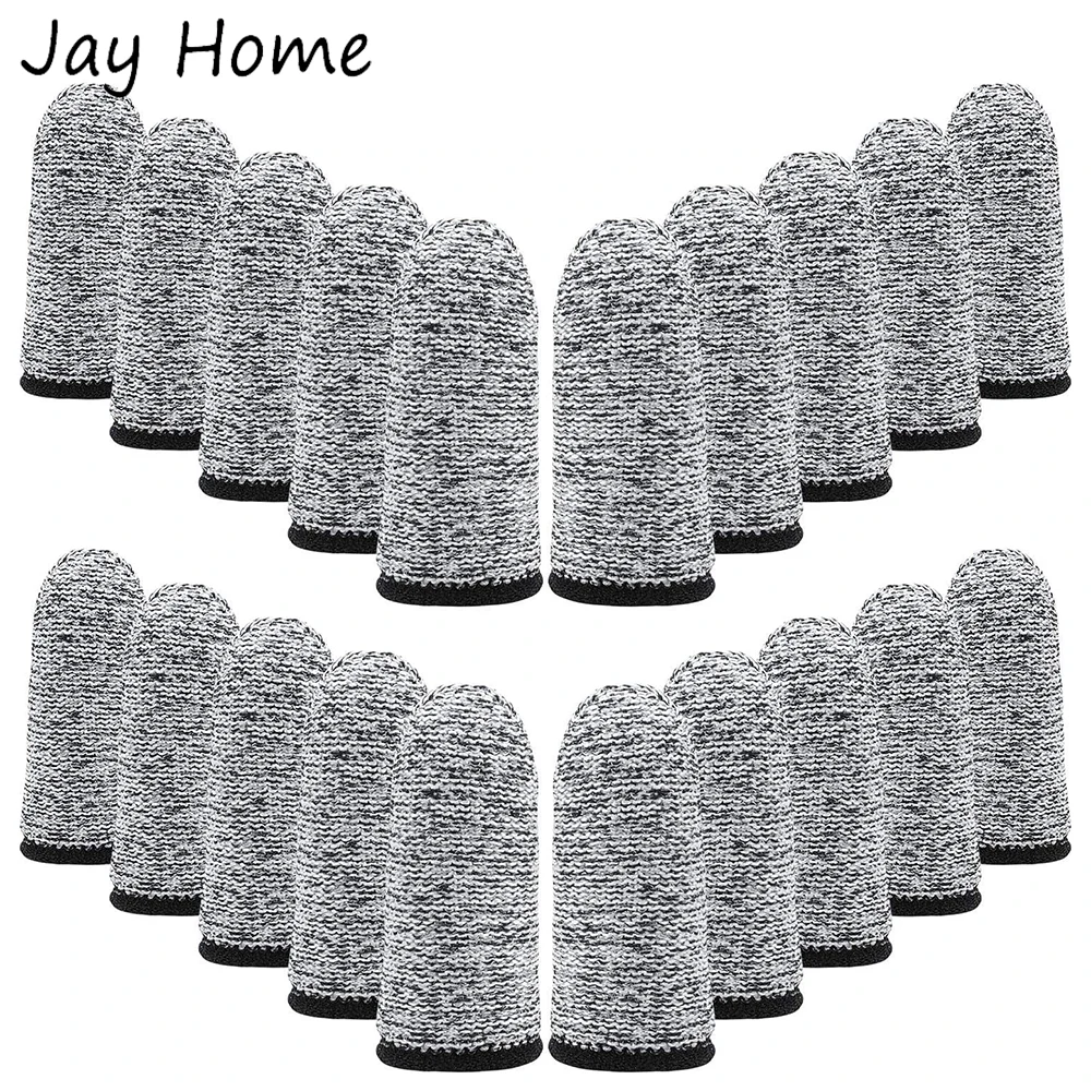 Cut Resistant Finger Covers | Cut Resistant Finger Glove | Sewing ...