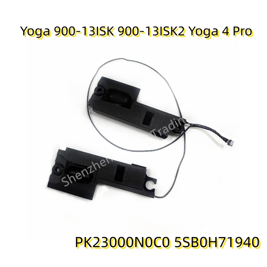 Original-For-Lenovo-Ideapad-Yoga-900-13ISK-900-13ISK2-Yoga-4-Pro-Left ...
