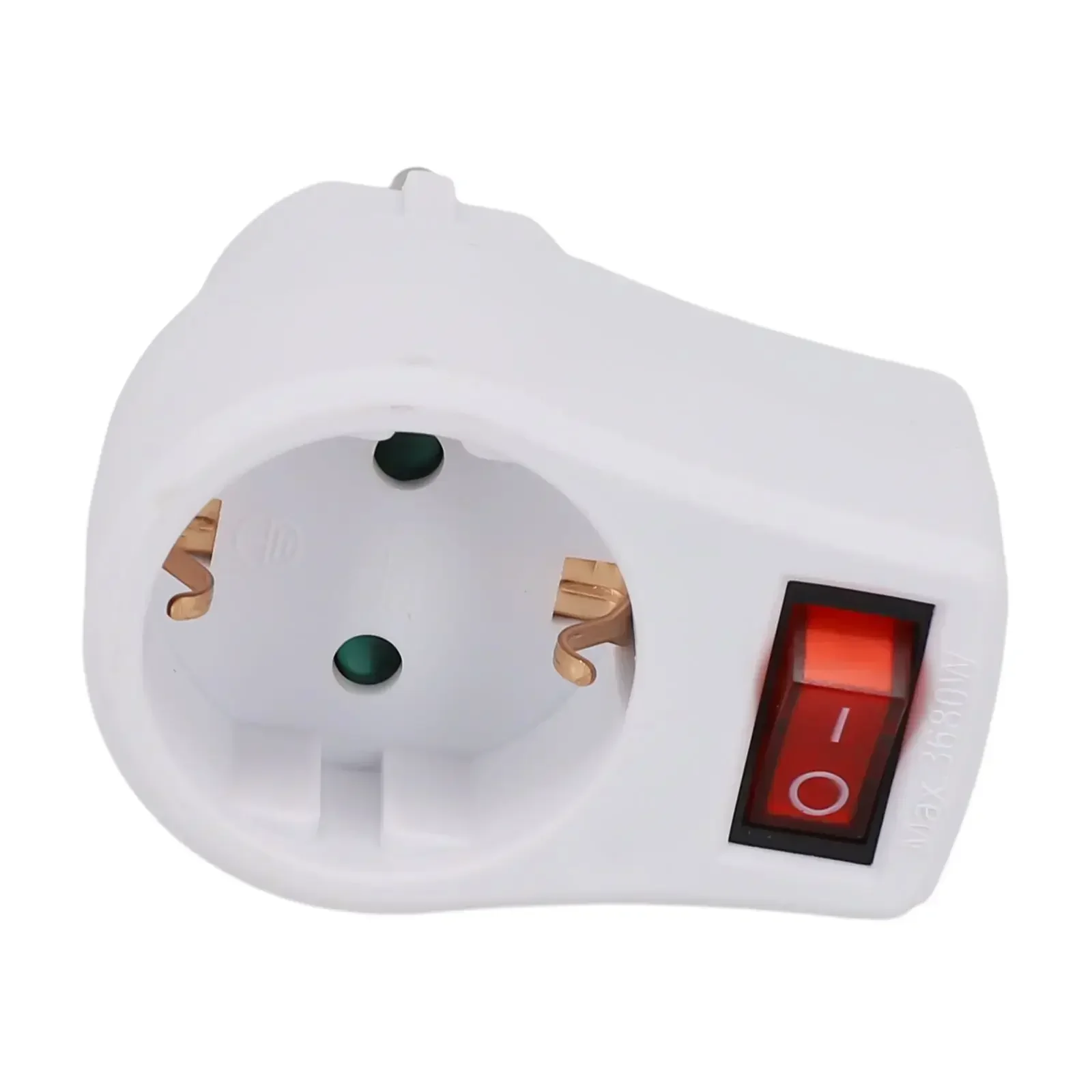 Conversion-Plug-Socket-Outlet-Saves-Money-Switches-Sockets-250V-16A ...