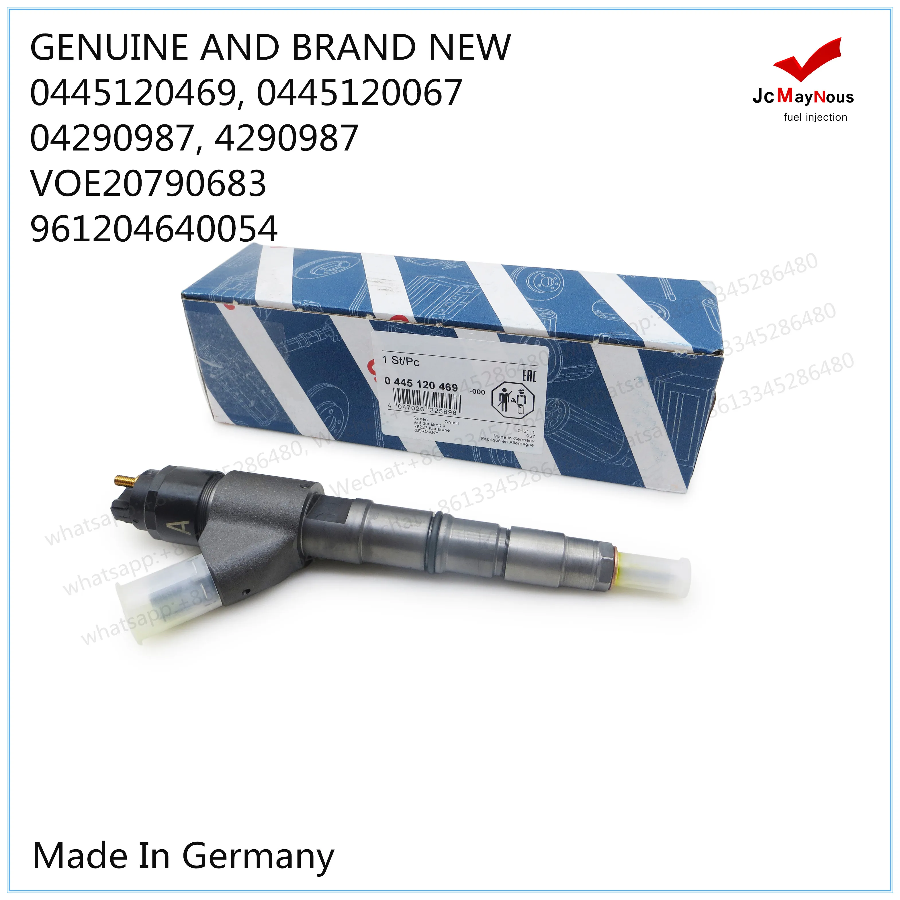 GENUINE-AND-BRAND-NEW-DIESEL-COMMON-RAIL-FUEL-INJECTOR-0445120469 ...