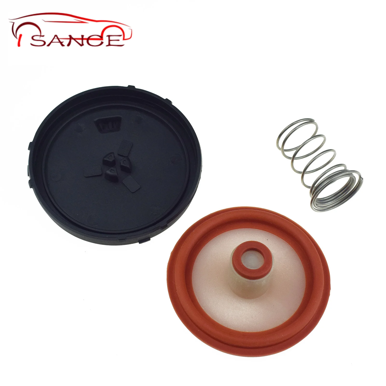 Cylinder-Head-PCV-Valve-Cover-Repair-Kit-11127548196-For-BMW-N53-E91 ...