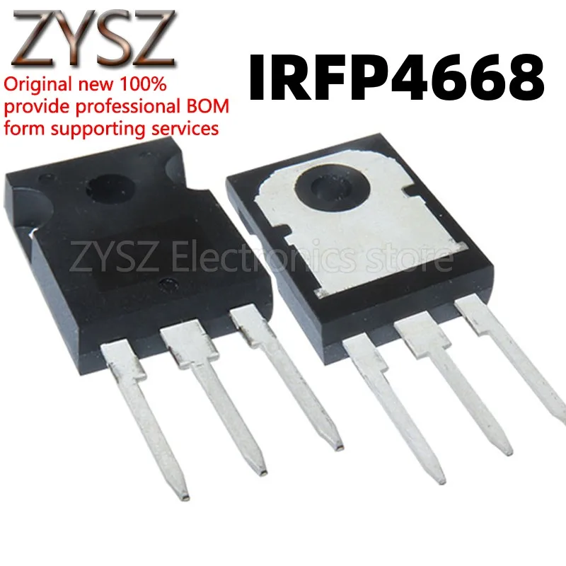 1PCS IRFP4668 IRFP4668PBF FET TO-247 130A 200V